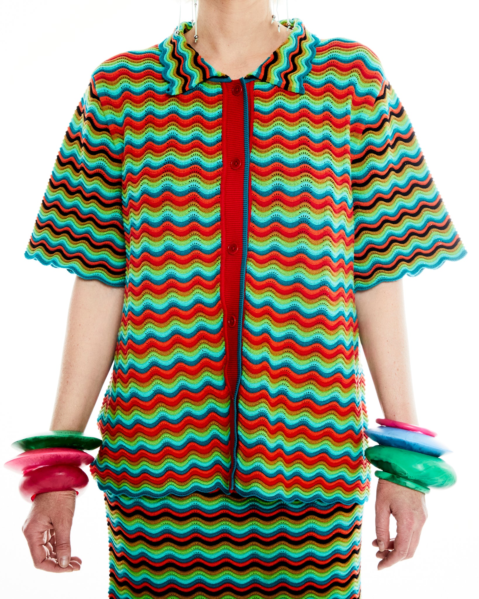 COSMIC SURF KNIT SHIRT – WAH-WAH AUSTRALIA