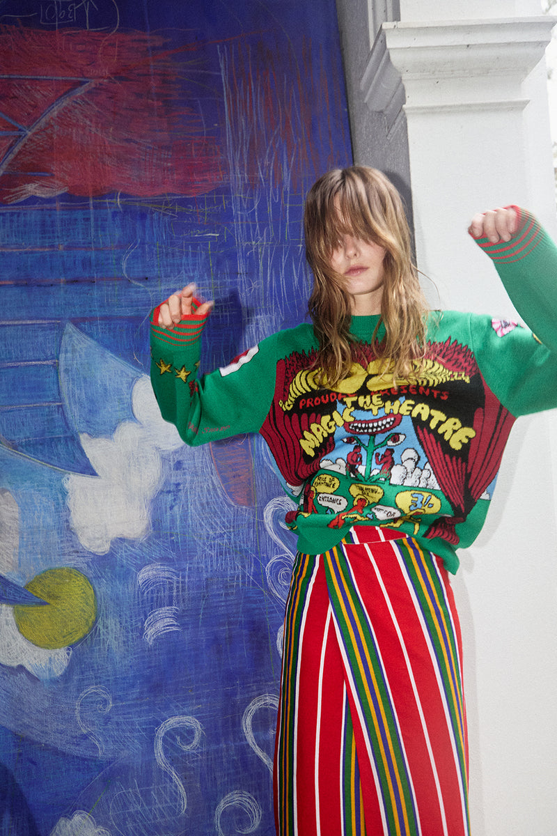 WAH-WAH x MARTIN SHARP – WAH-WAH AUSTRALIA