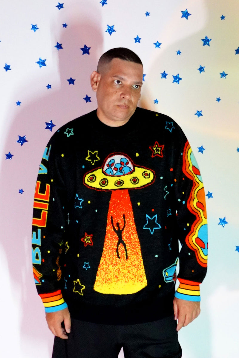 WAH-WAH x TONY ALBERT jumper – WAH-WAH AUSTRALIA